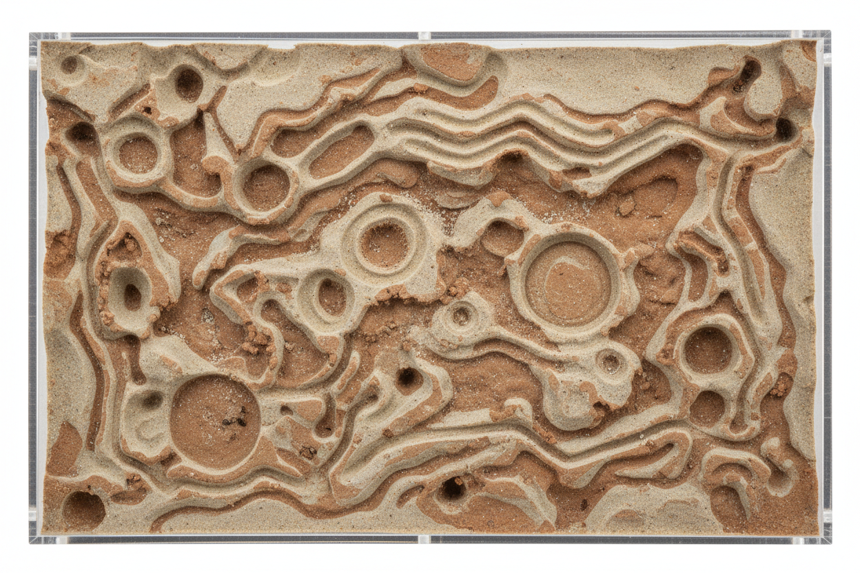 Nestarten für deine Ameisen – AntMeUp